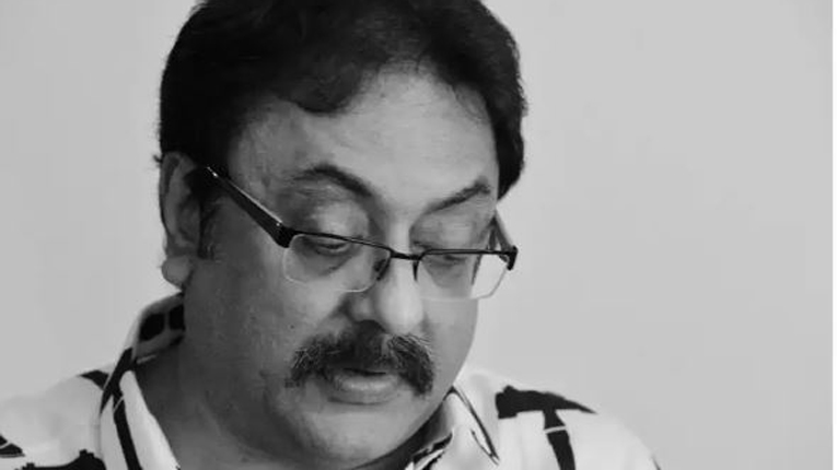 Actor Pratap Pothen’s shocking and depressing dea...