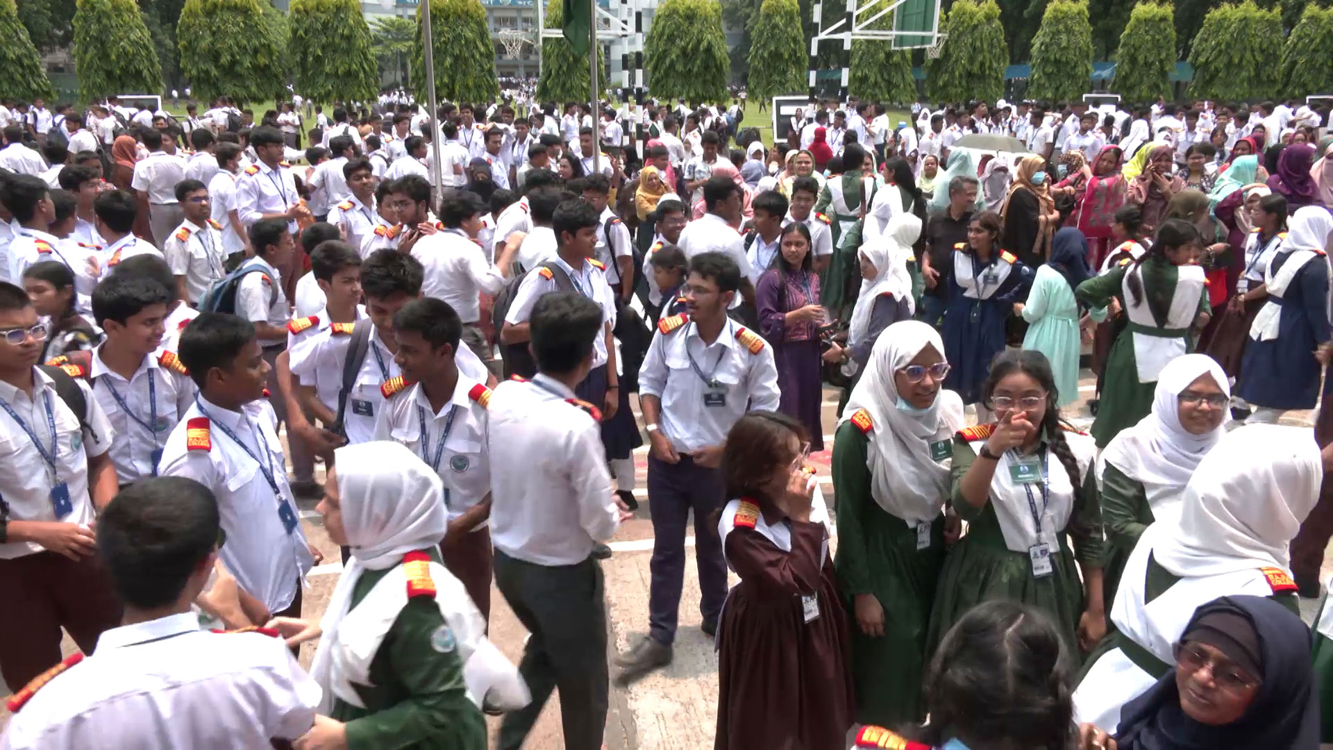 Bangladesh Education: Understanding why boys lag ...