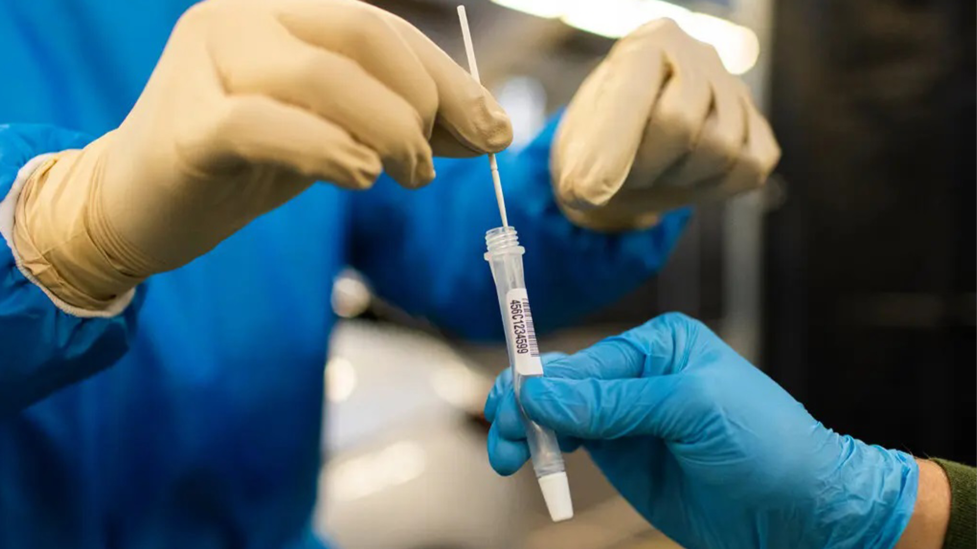 New Covid variants: Here's what to know