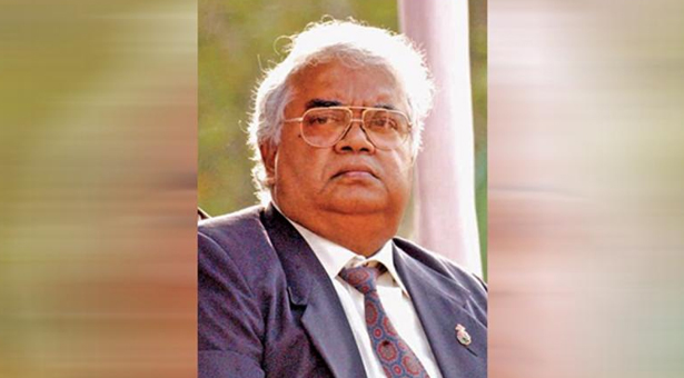Nazmul Huda gets permanent bail