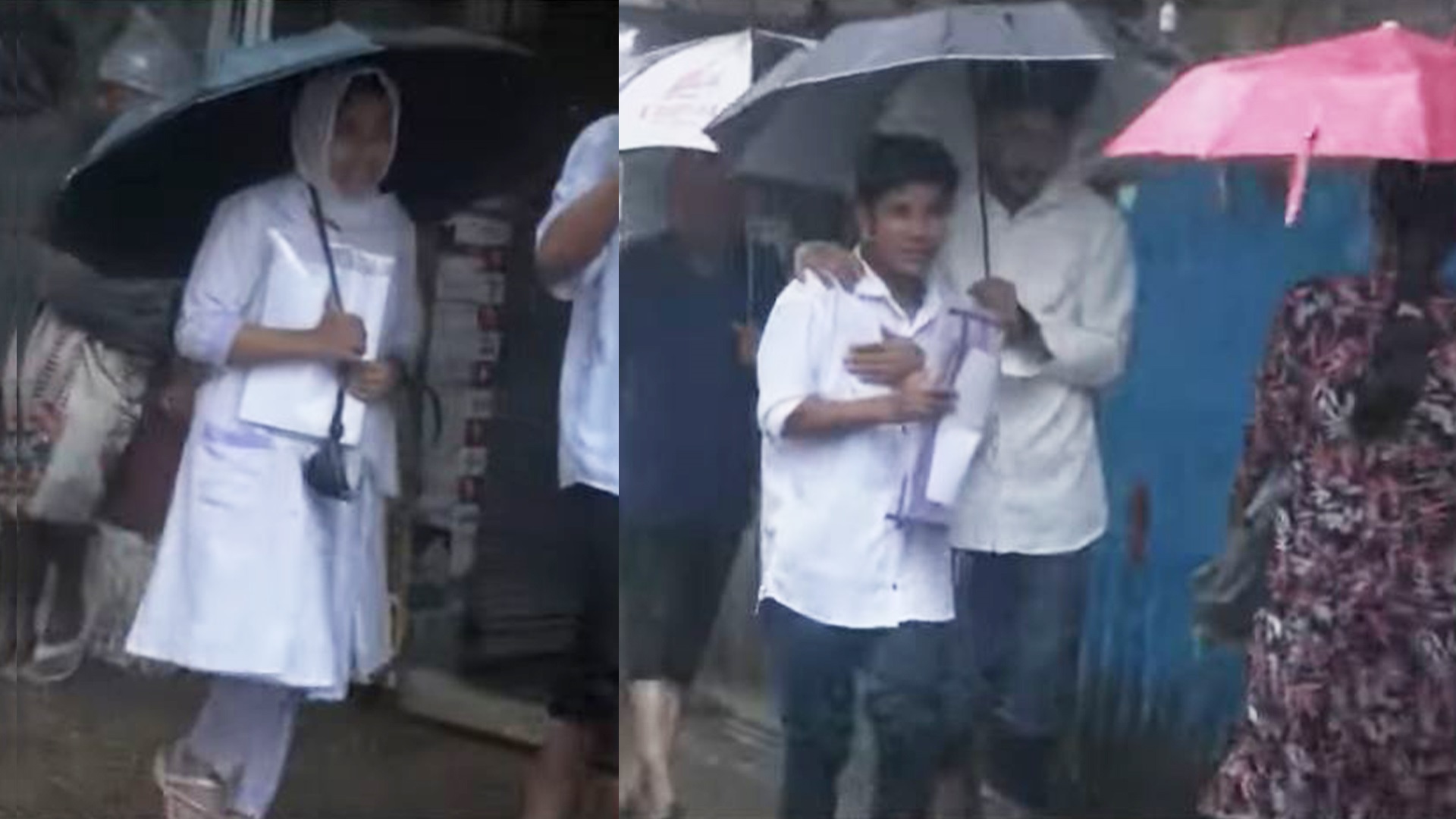 New instructions for HSC exams