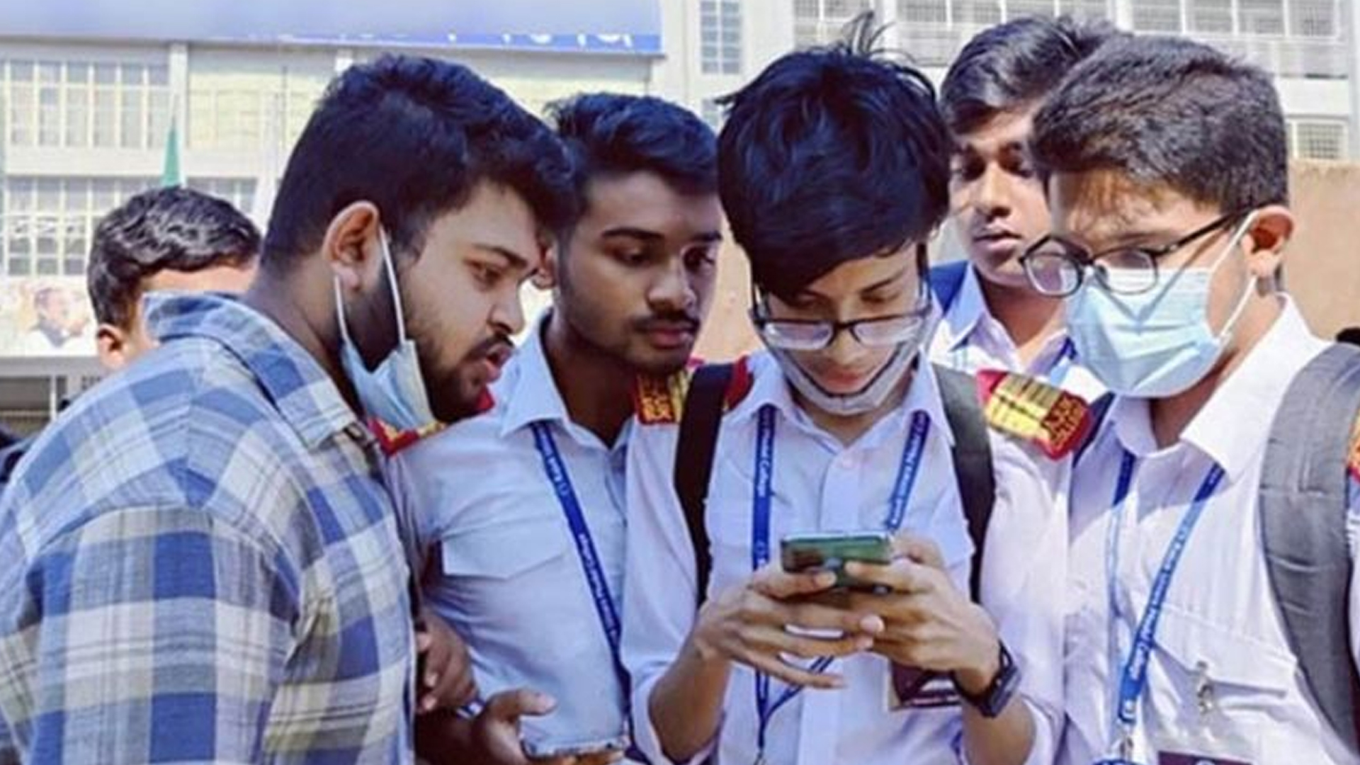 2024 SSC Results: Pass rates soar, failure rates ...