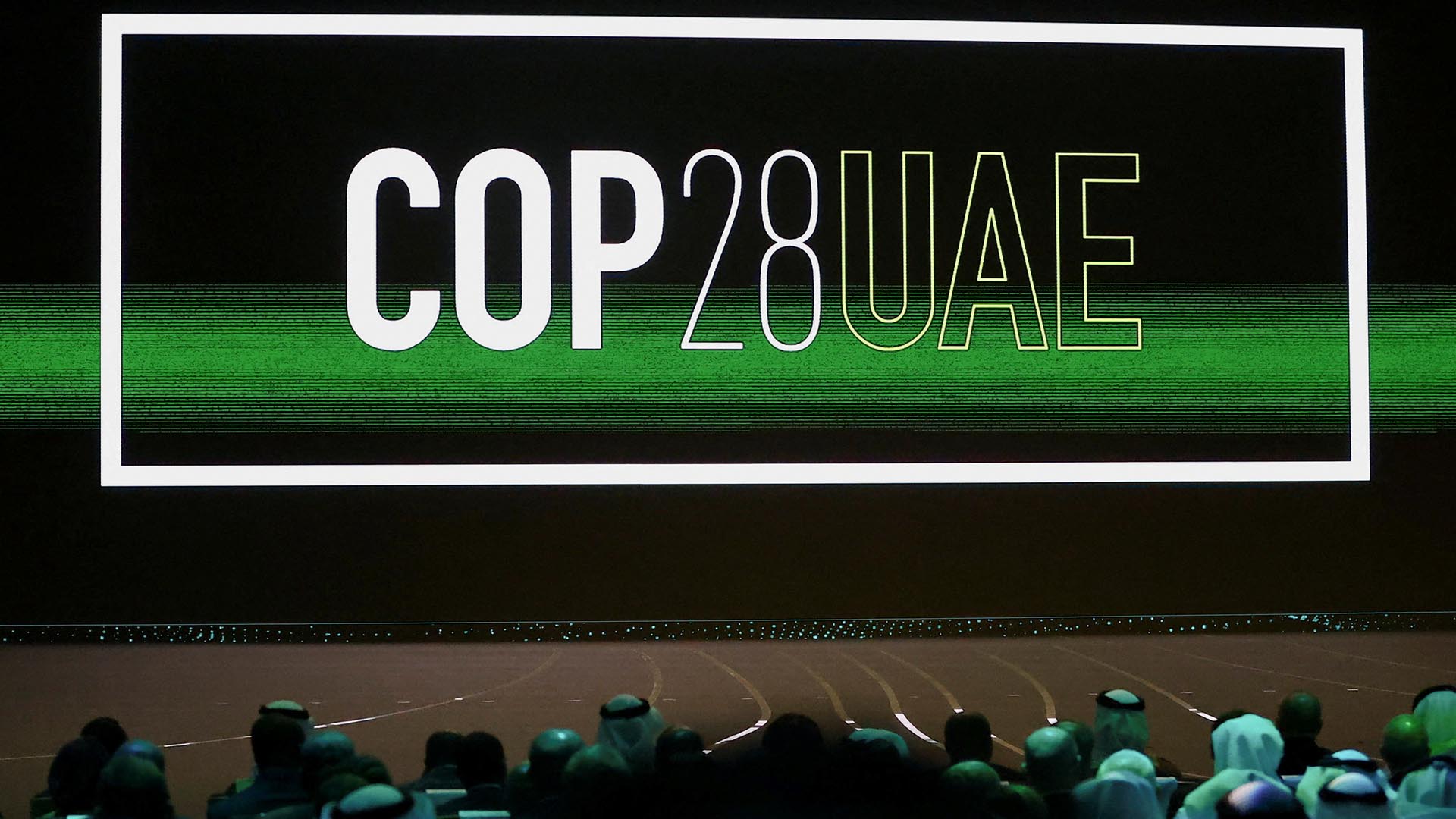 Bangladesh at COP28: A pioneering stand for clima...