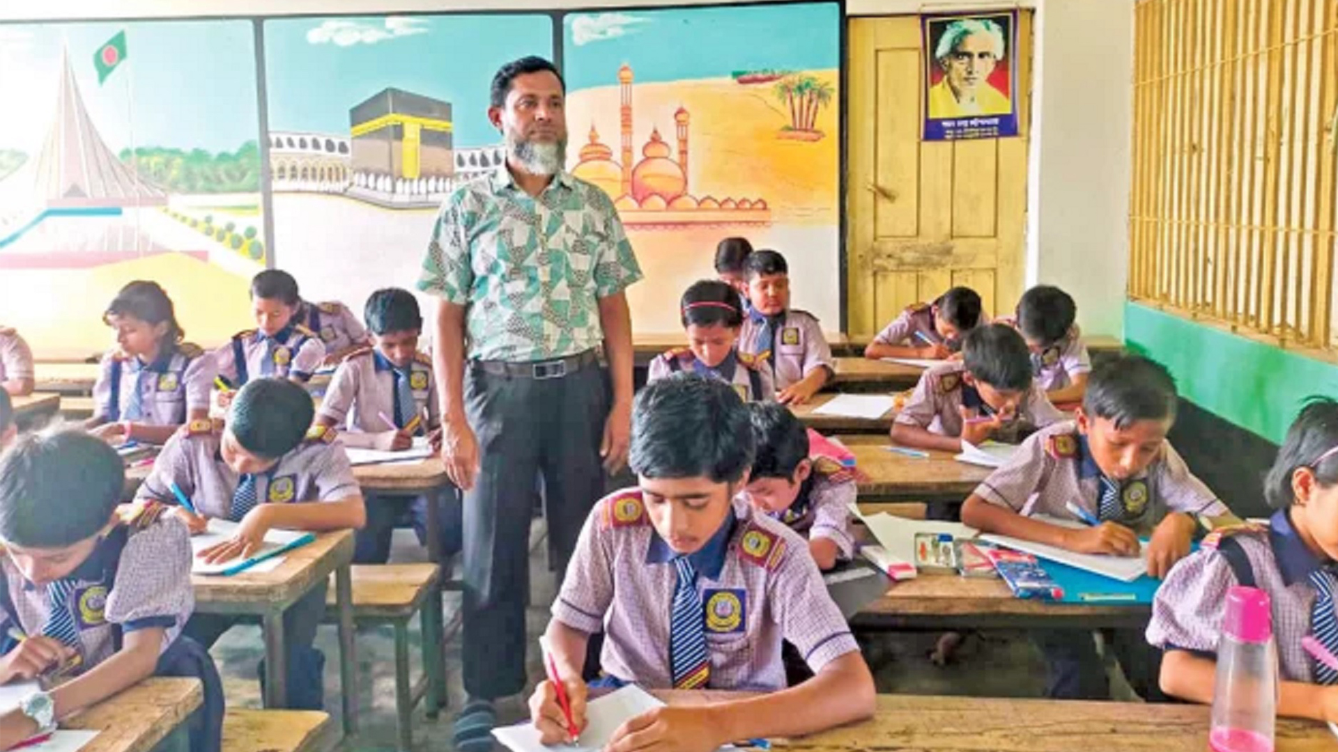 Cold wave: Govt primary school classes to start a...