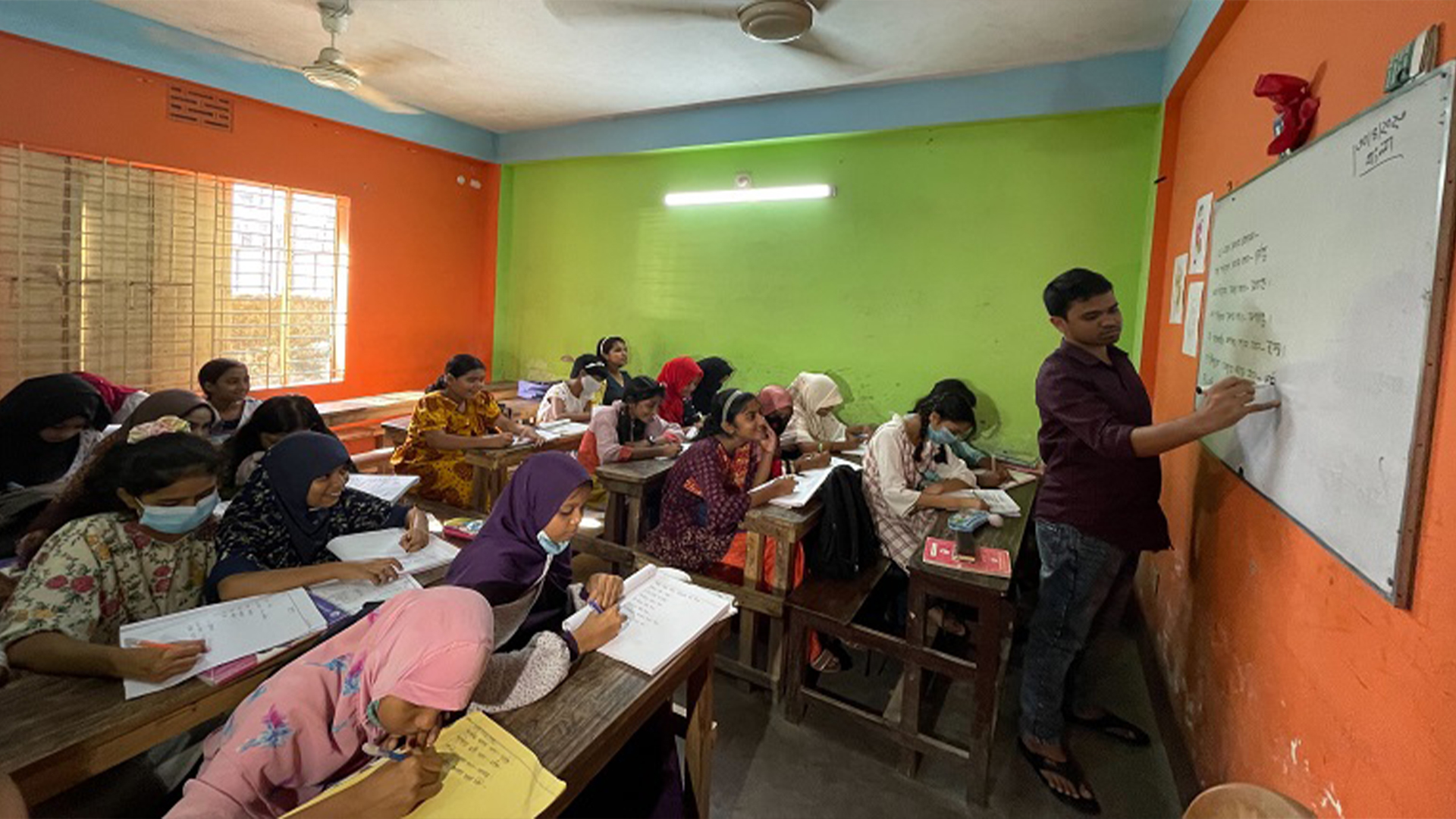New holiday guidelines likely for educational ins...