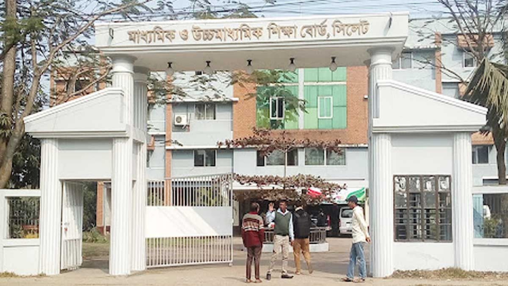 HSC pass rate, GPA-5 fall in Sylhet