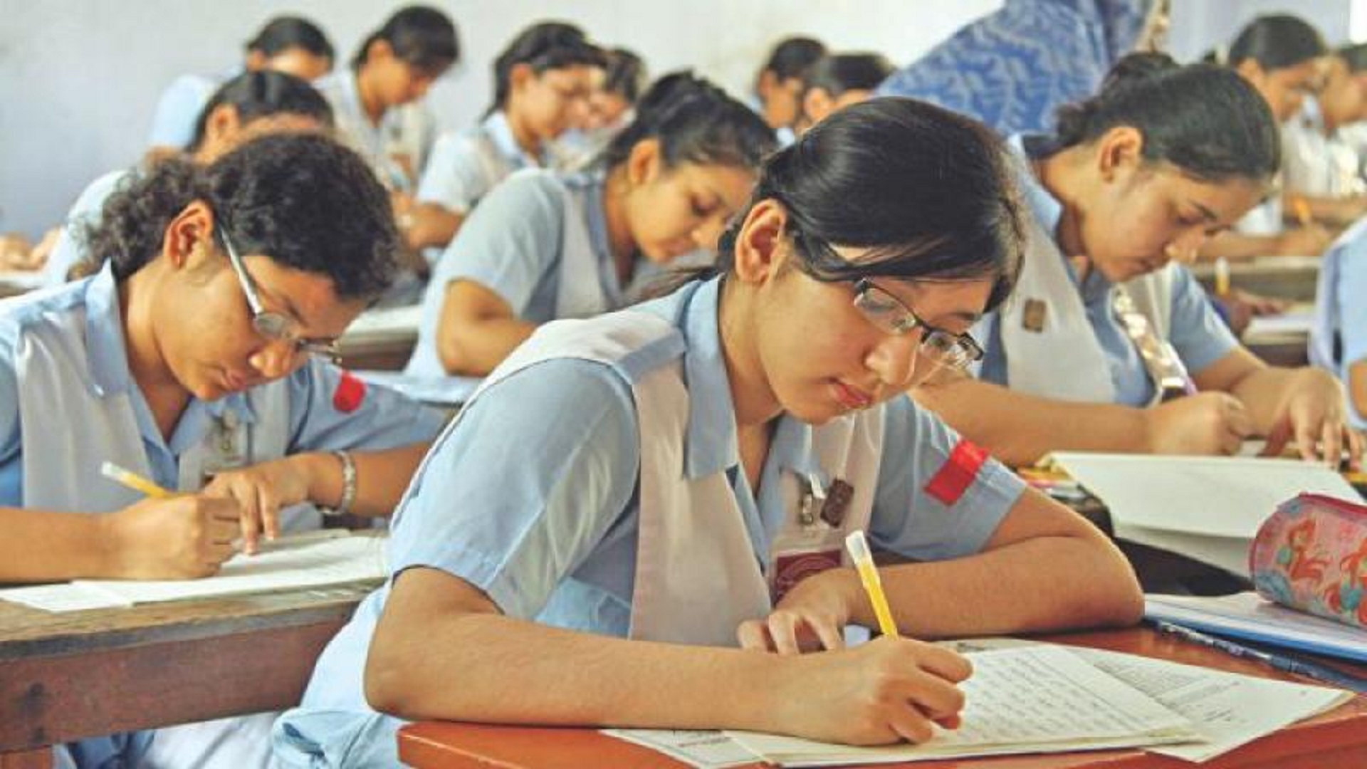 SSC, equivalent exams routine published