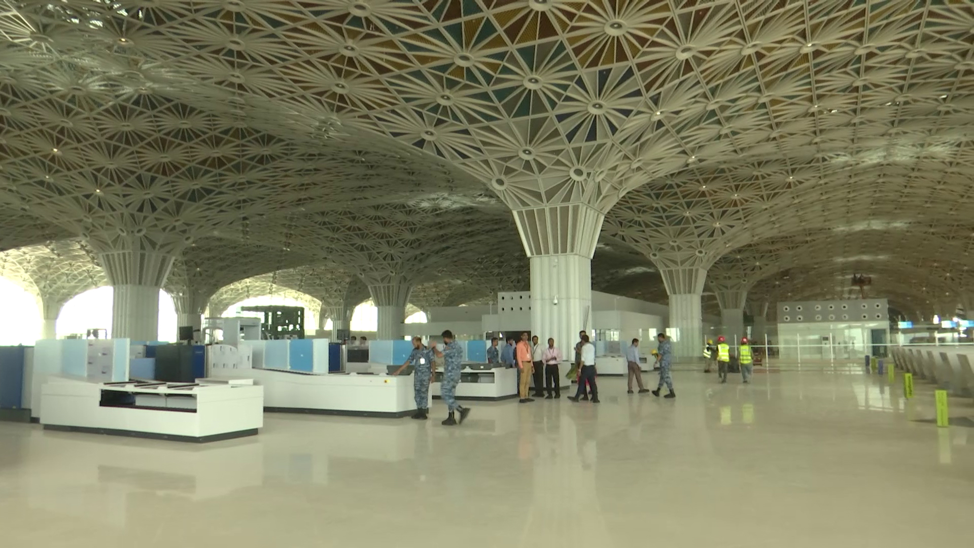 Dhaka Airport 3rd Terminal To Boost Agri Exports The, 60% OFF