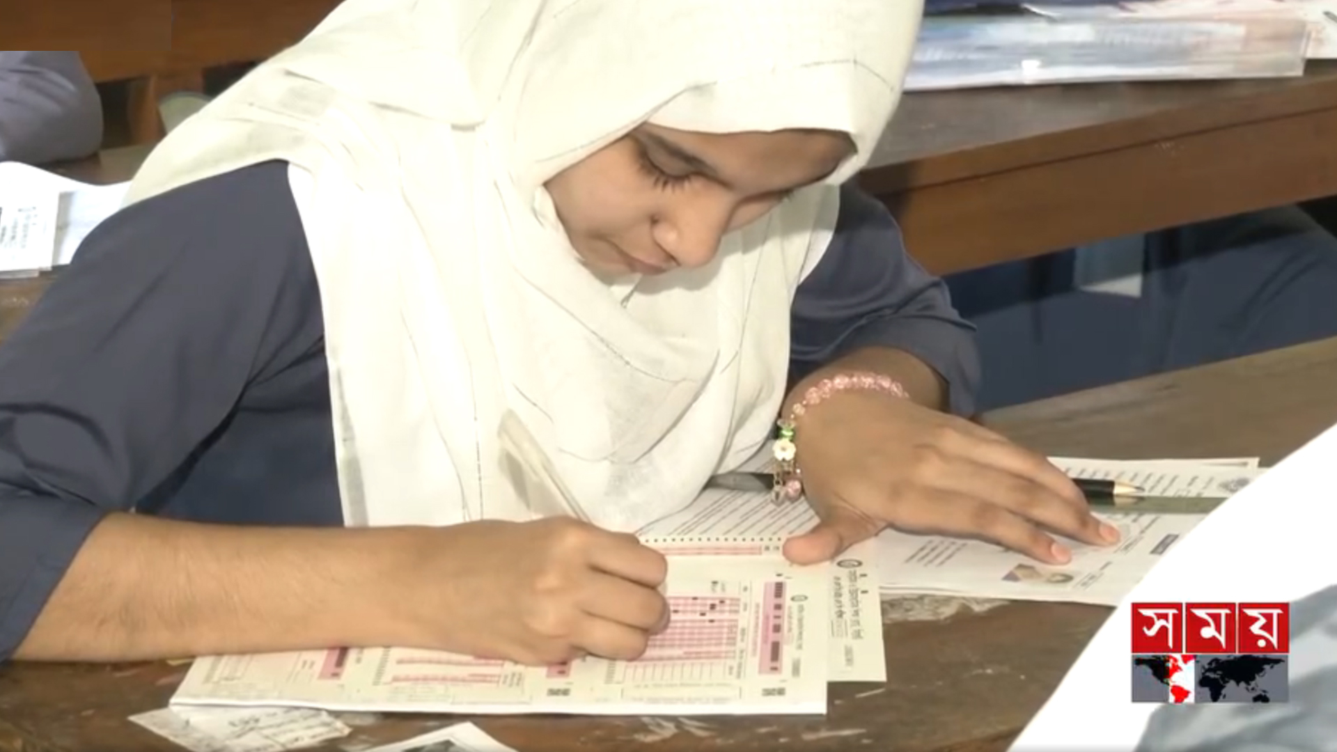 HSC 2025 routine published