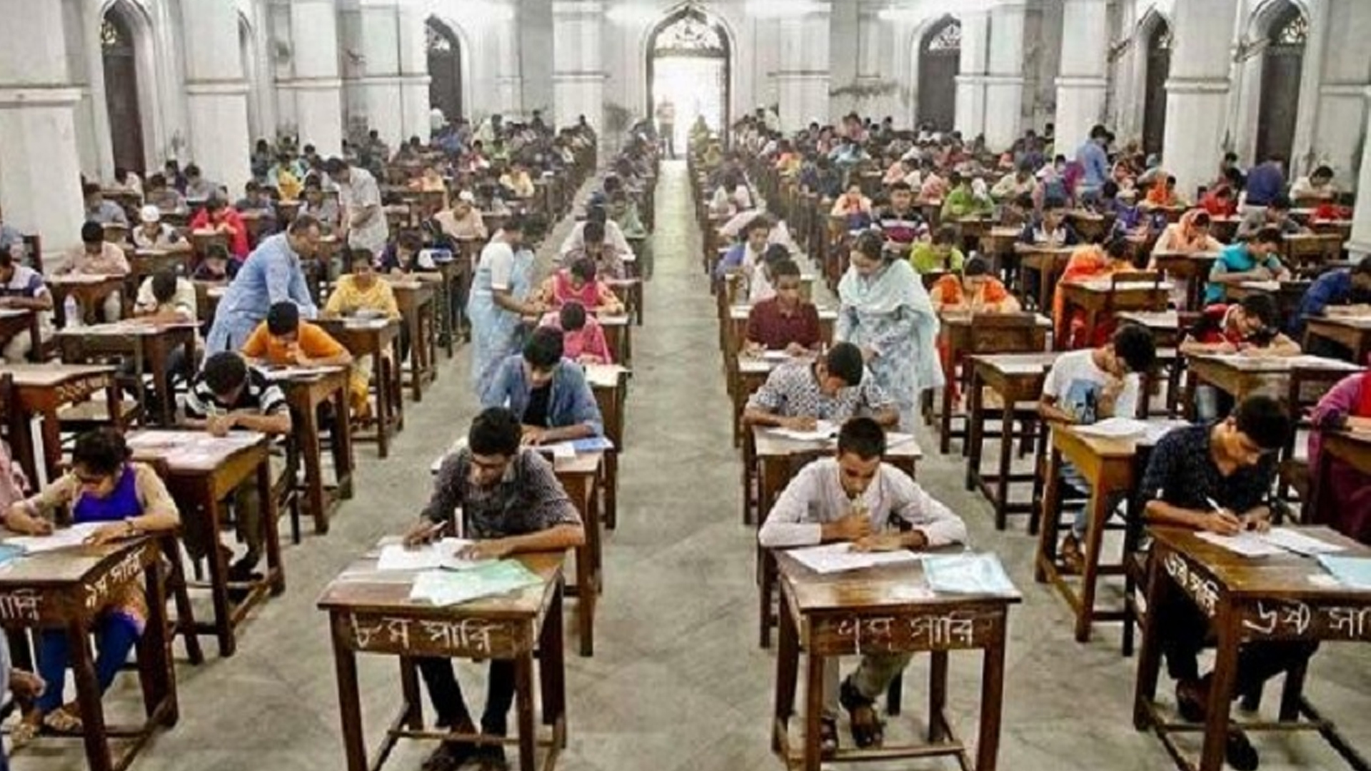 46th BCS preliminary in April!