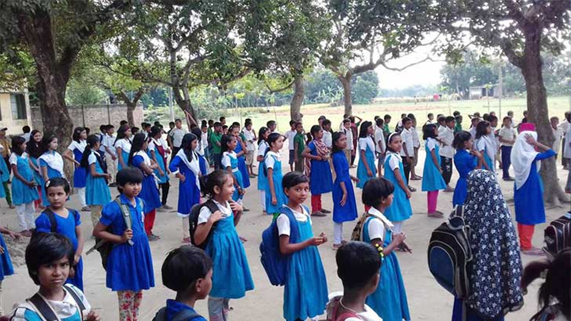 No Saturday classes at primary schools