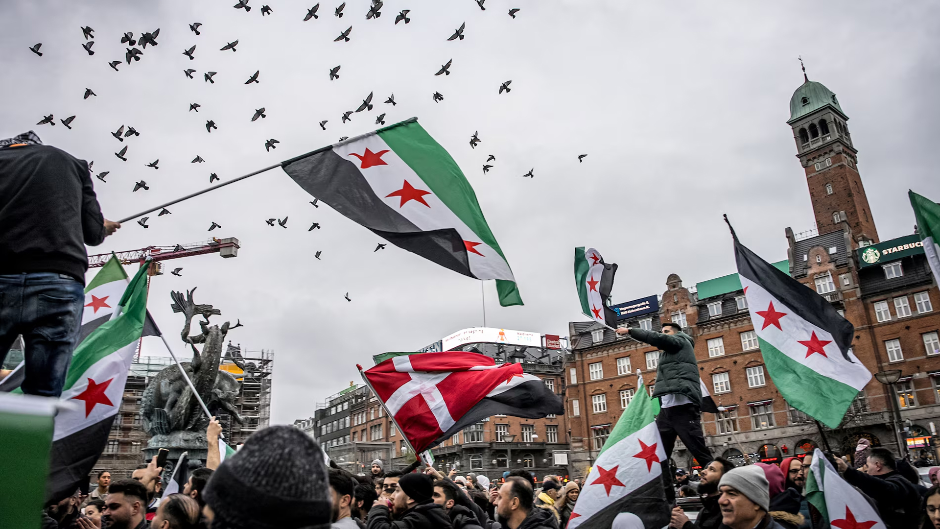 What Did We Miss in Syria?