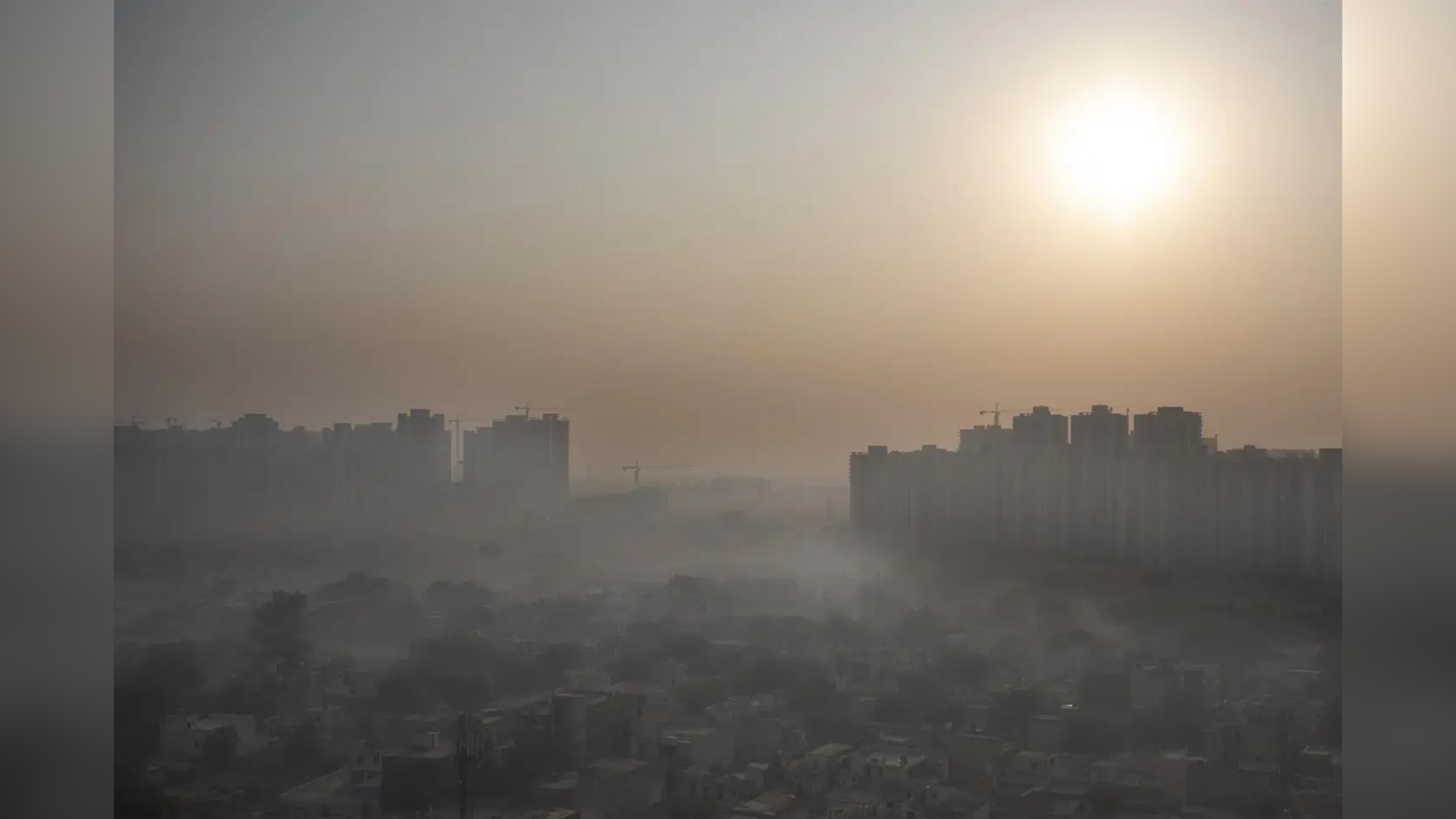 Dhaka ranks 5th on AQI