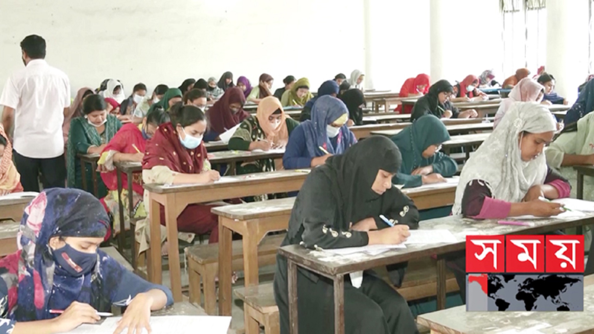 Govt recruiting 10,219 asst primary teachers