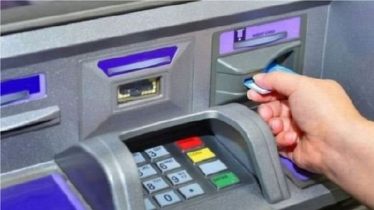 Fees for ATM, POS, and Internet banking transacti...