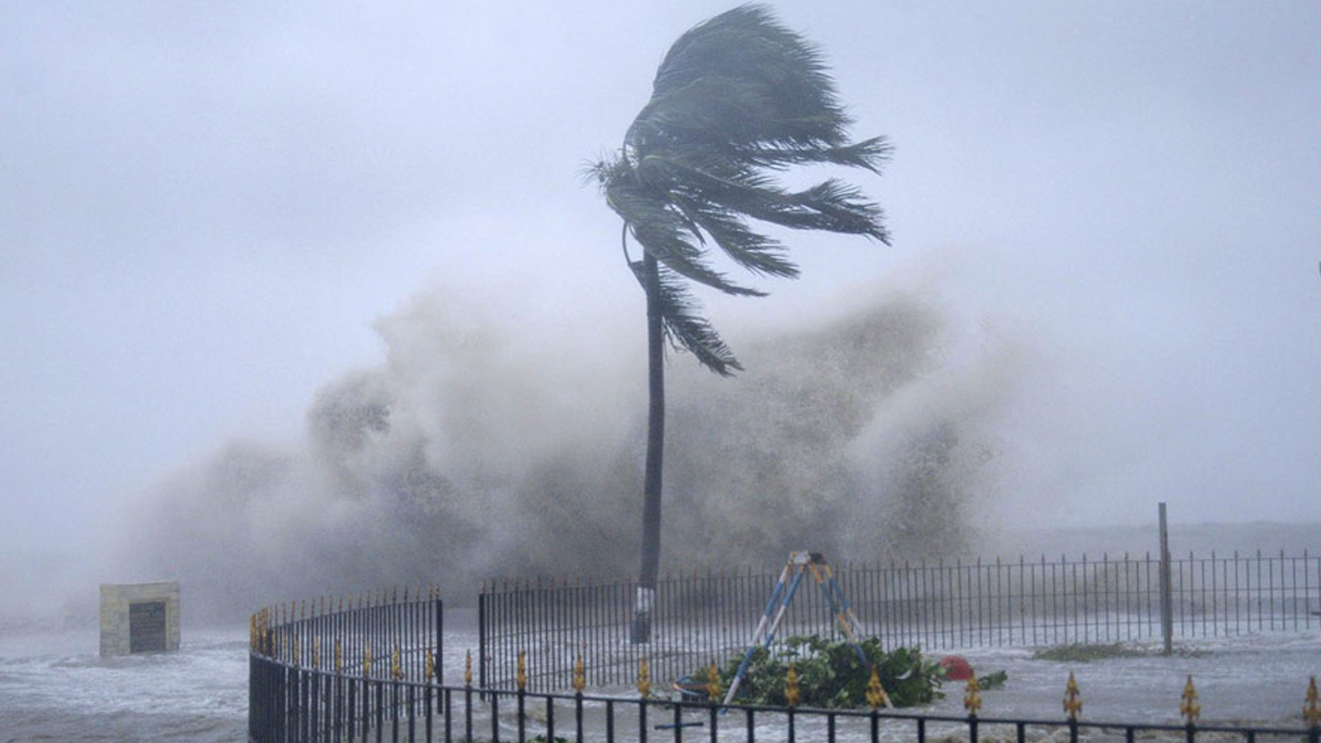 Severe storm warning for Bangladesh’s 11 district...