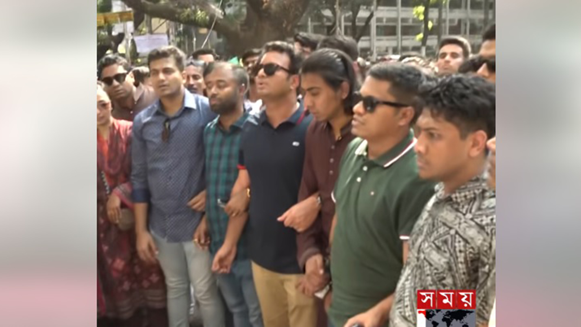Chhatra League enters BUET