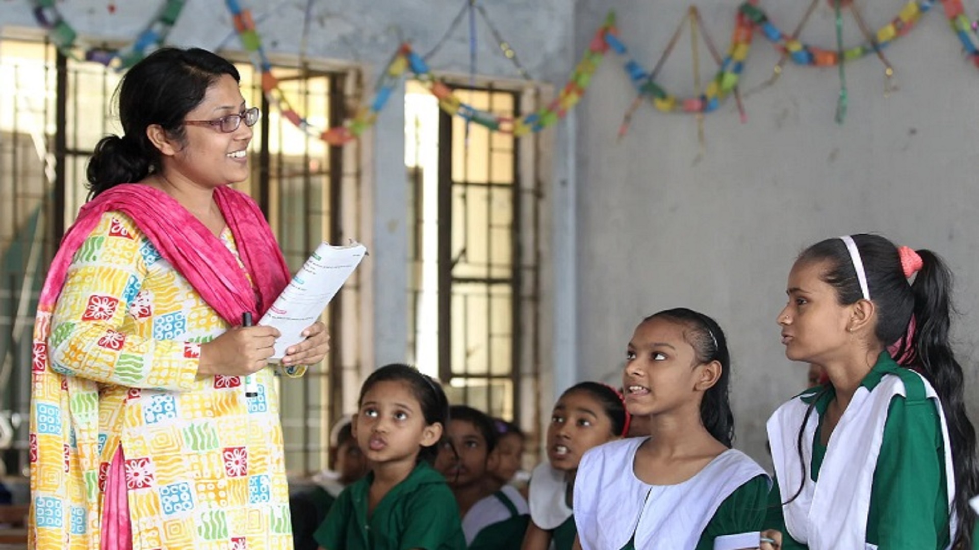 Primary school holidays cut by 10 days