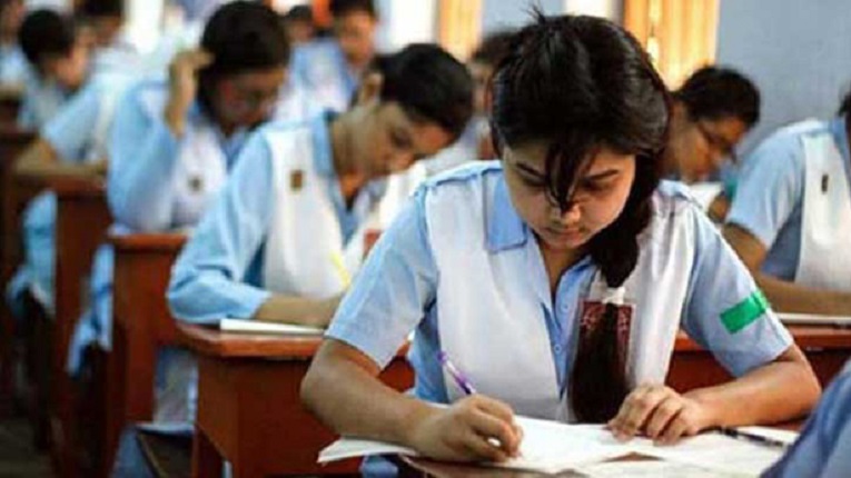 SSC exams begin with over 20 lakh students