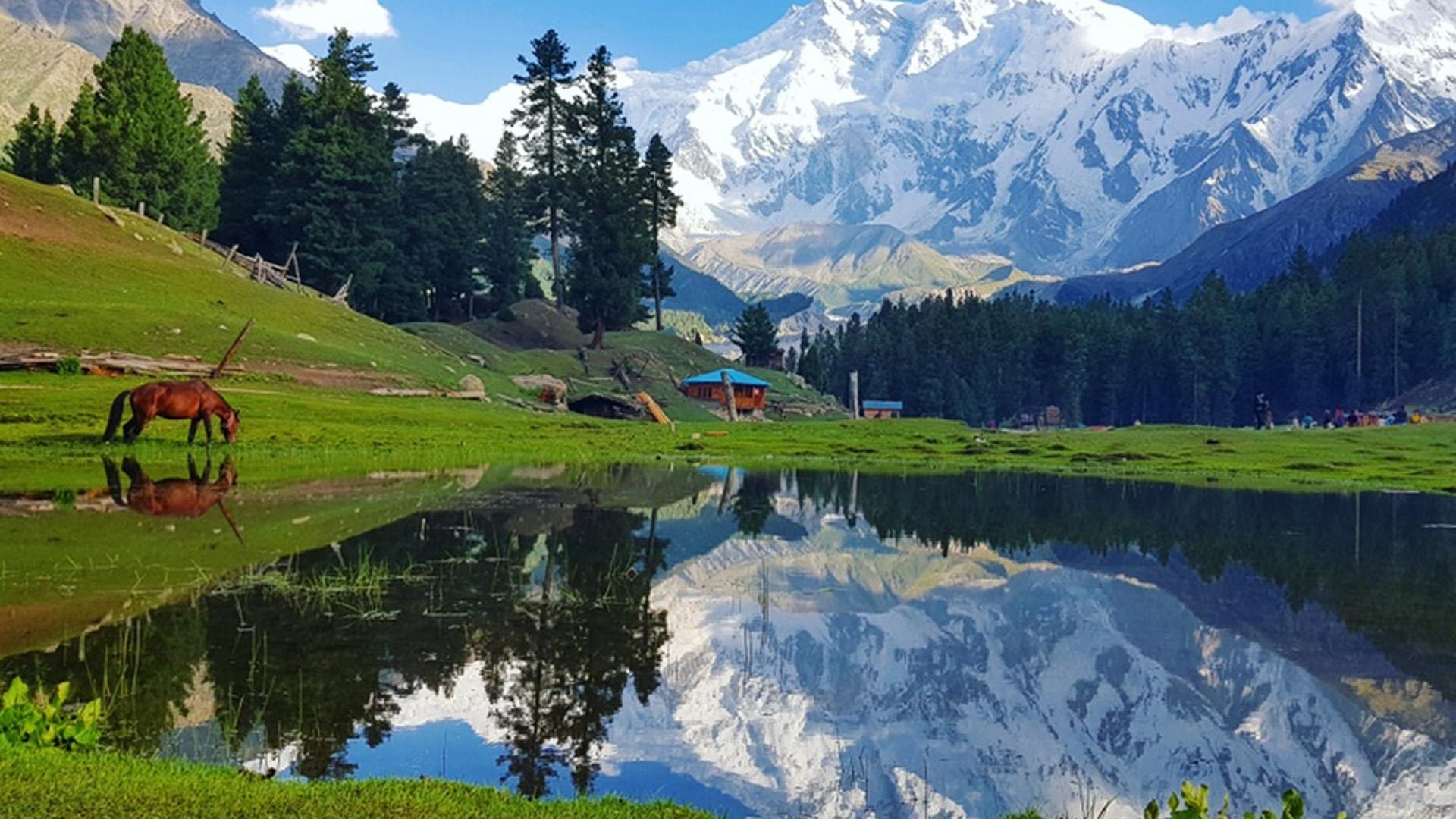 Pakistan: The land of magnificent valleys