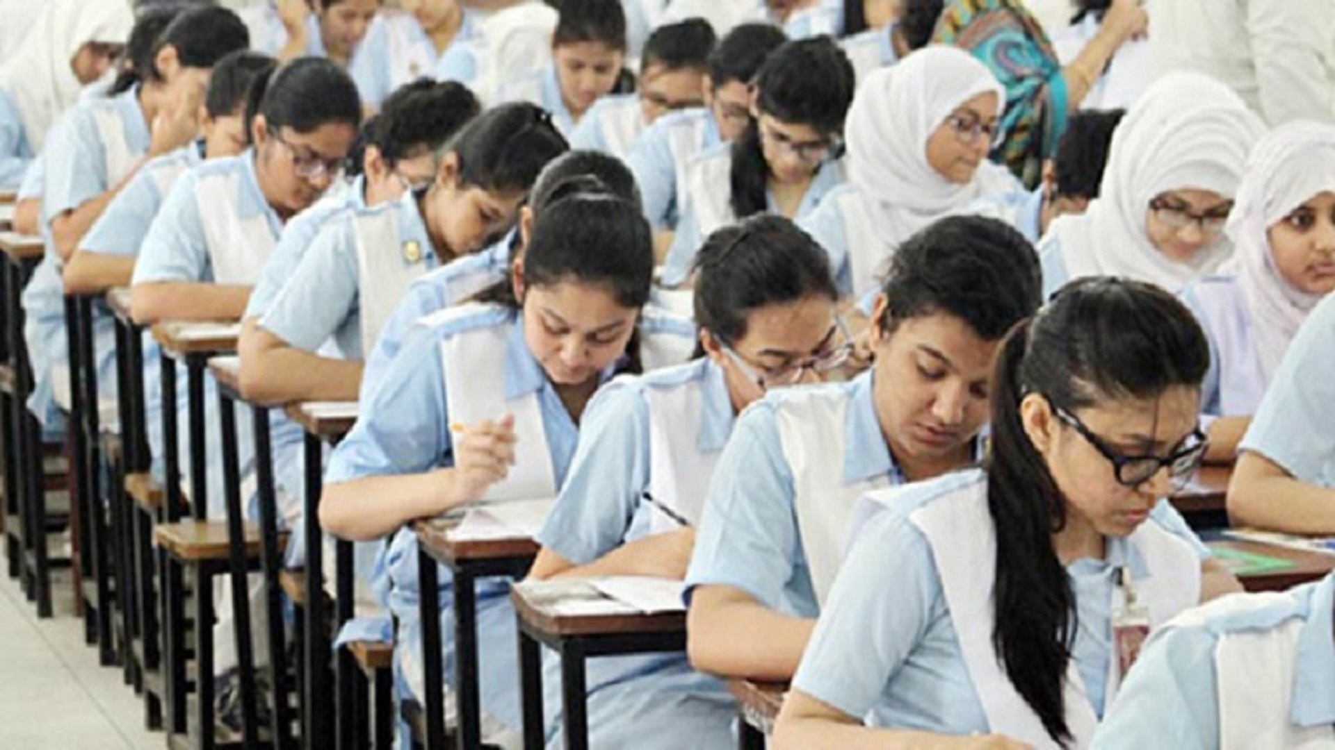 SSC, equivalent exam results on May 12