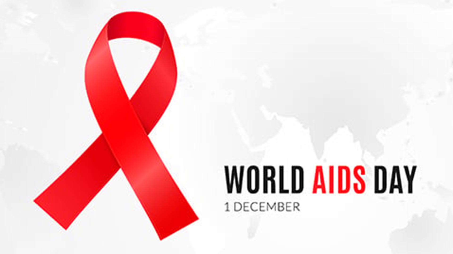 World AIDS Day observed