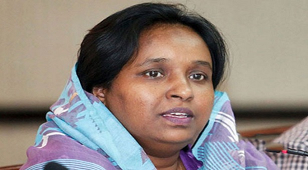 Ivy takes oath as NCC mayor at a virtual event