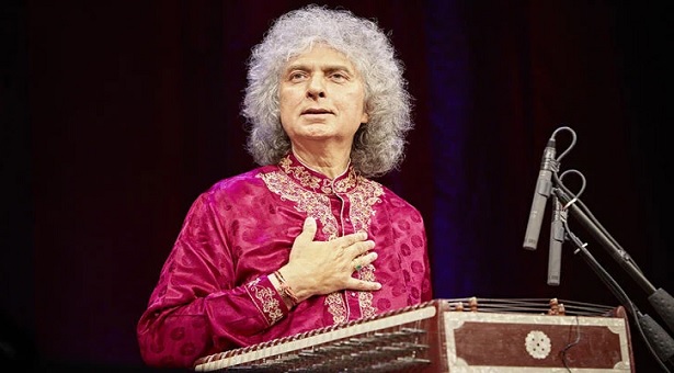 Indian classical music legend Shiv Kumar dies