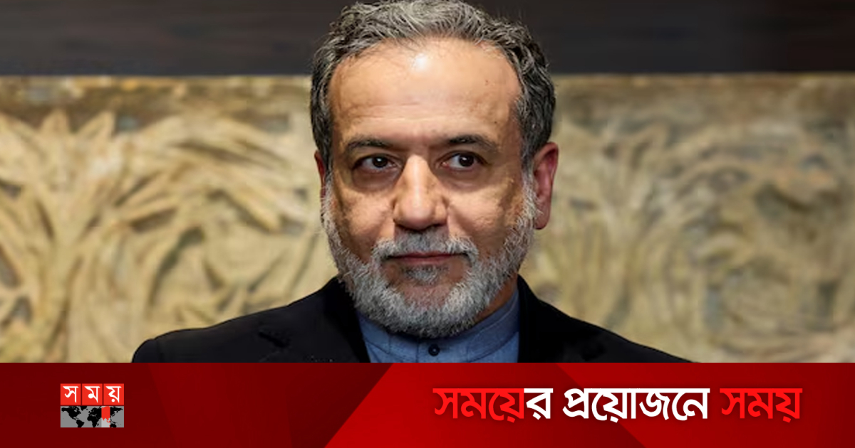 ইরান সবসময় যুদ্ধের জন্য প্রস্তুত, ট্রাম্পের চাওয়া...