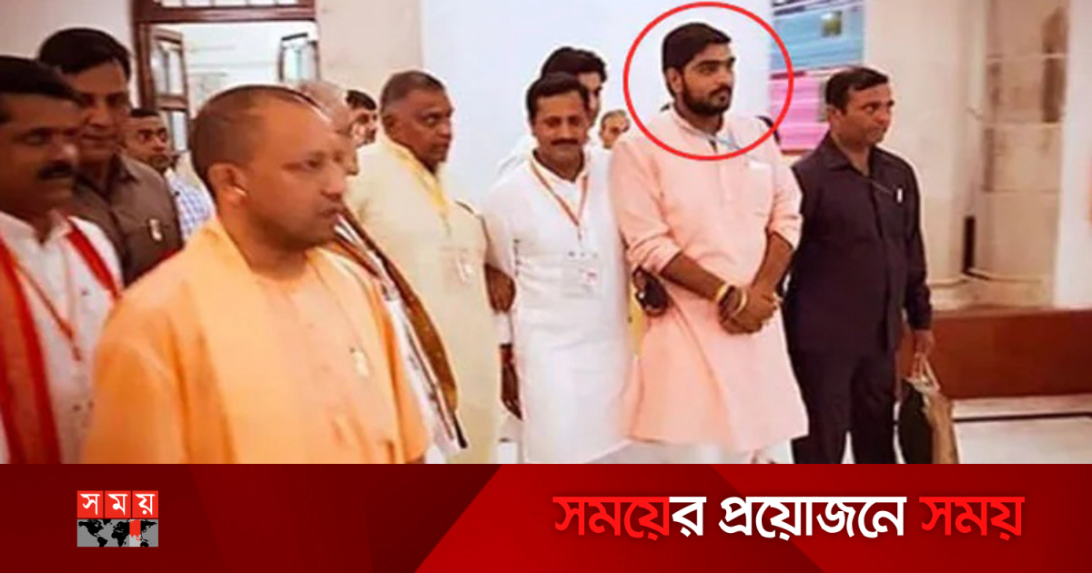 মহানবী (সা.)-কে অবমাননা: বিজেপি নেতা গ্রেফতার