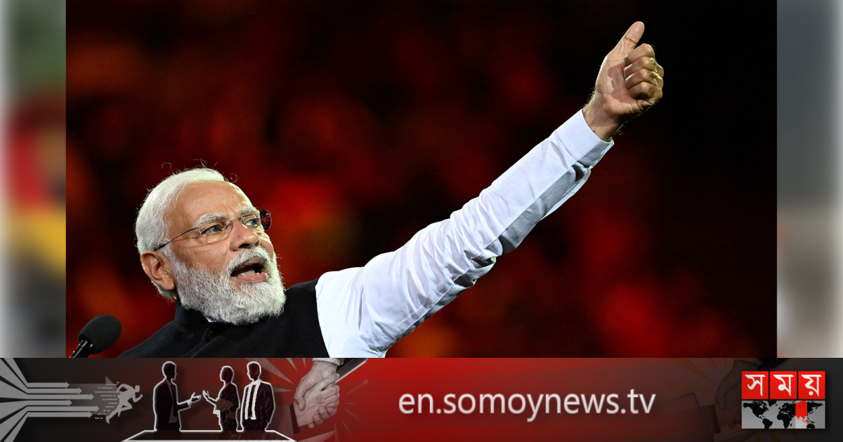 How strong is India’s economy under Narendra Modi...