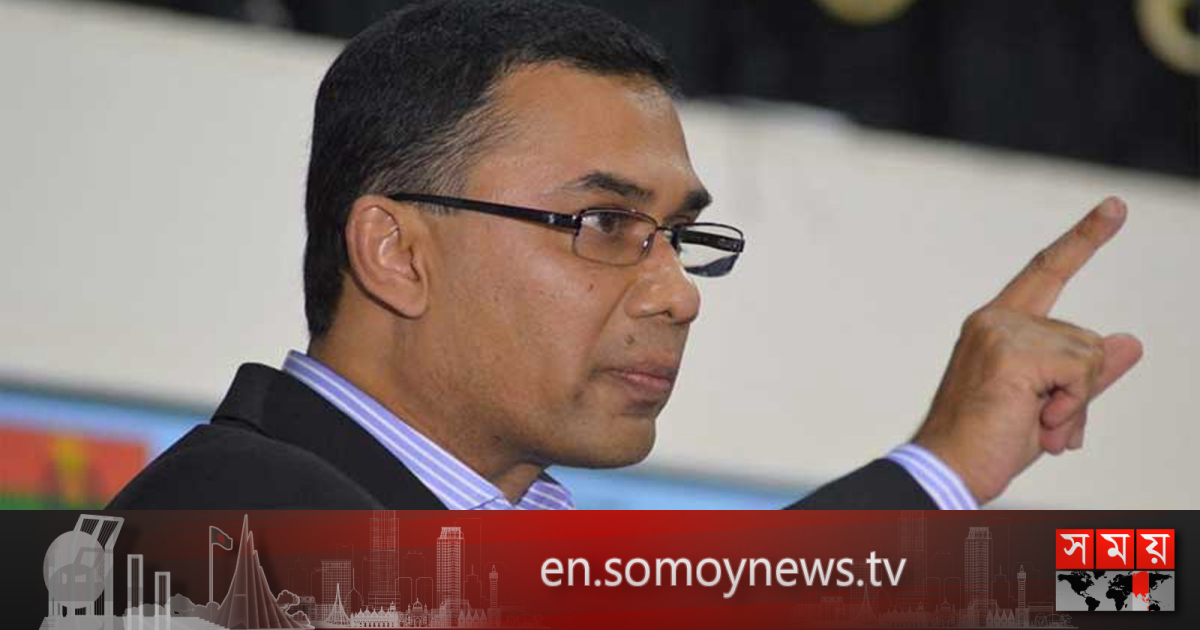 Hearing on ban of Tarique’s speech Wednesday