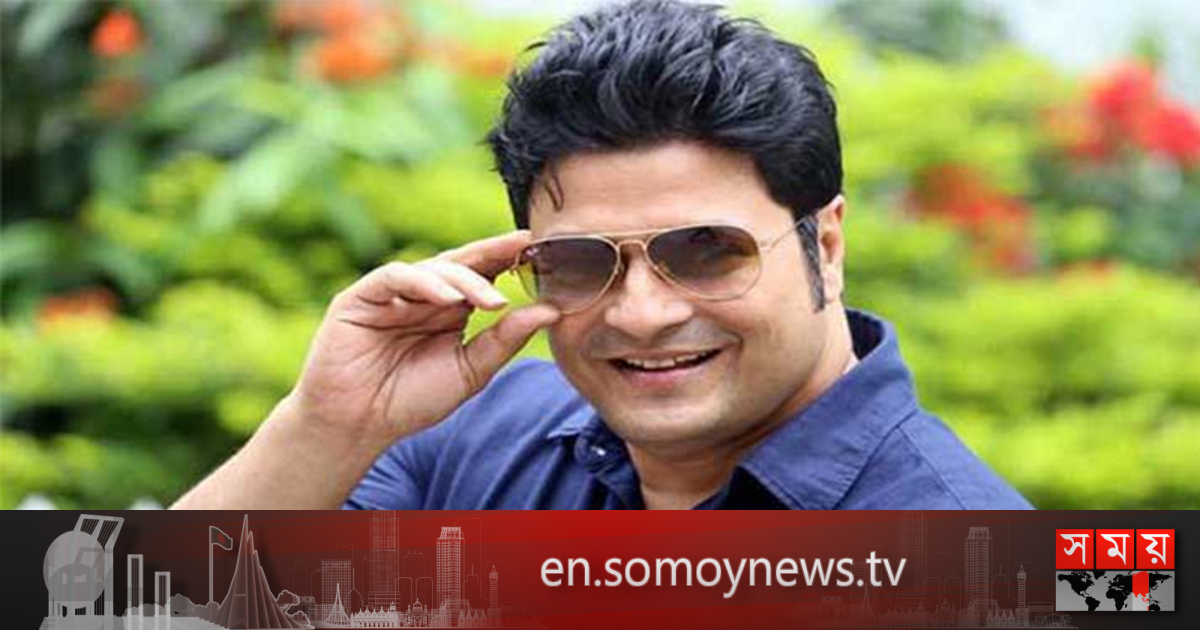 Actor Ferdous secures AL nomination