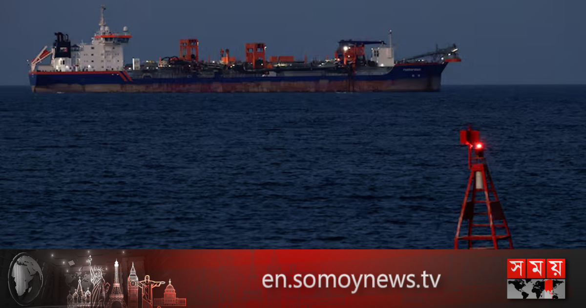 Why reopening the Strait of Hormuz is a big chall...