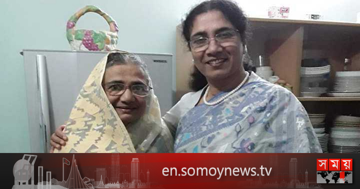 Hasina Banu: A mother's enduring fight for her ch...