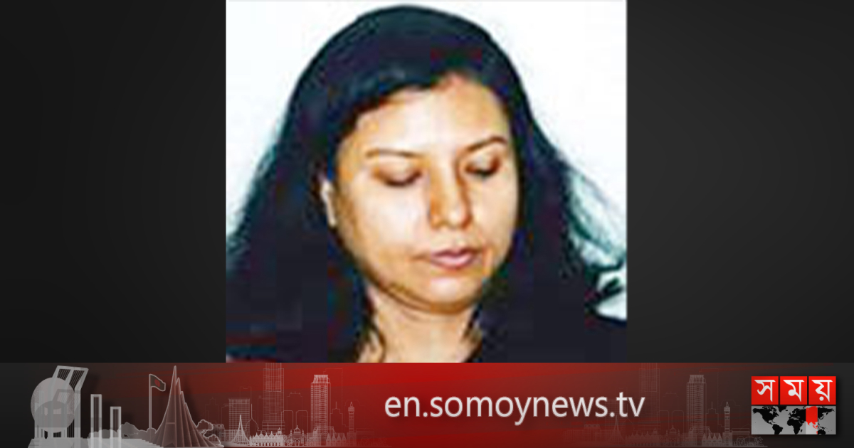 Professor Sitara Parvin’s death anniversary today...