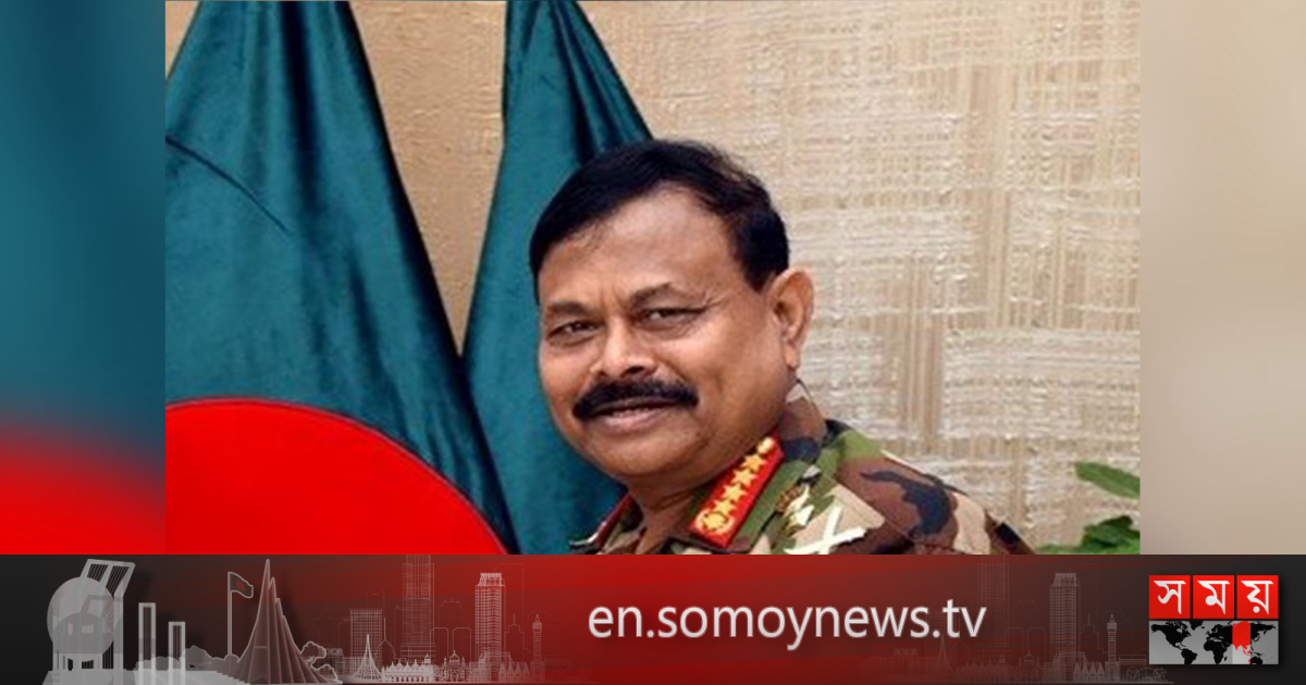 Ex-army chief Aziz trashes US allegations of corr...