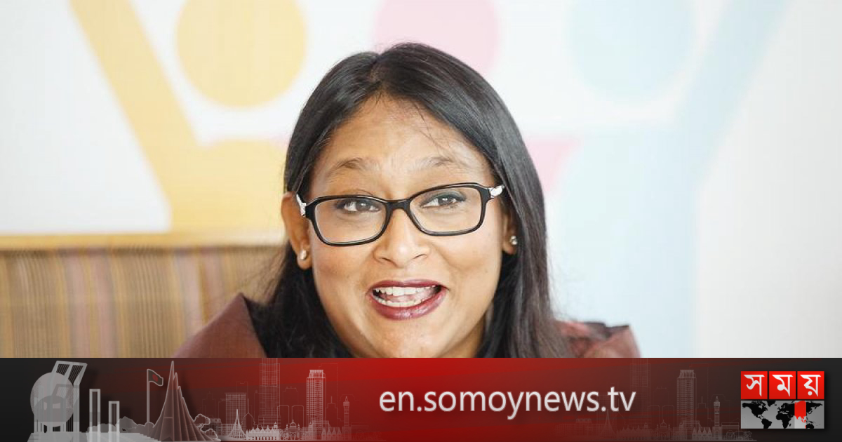 Saima Wazed appointed to head WHO South-East Asia...