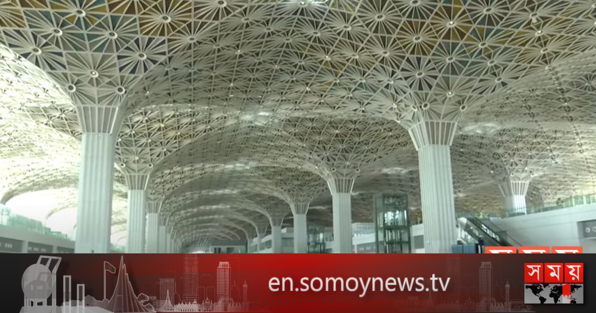 Govt to reopen HSIA third terminal negotiation wi...