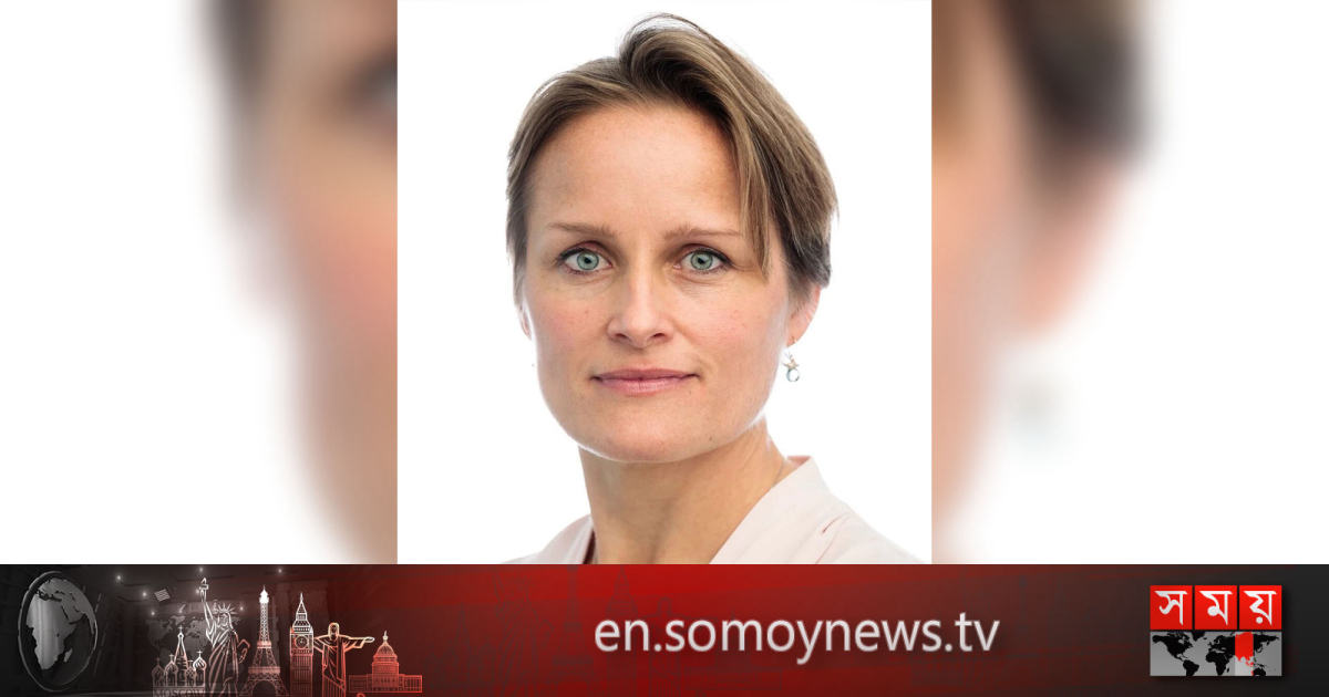 Britain’s MI6 gets first female chief