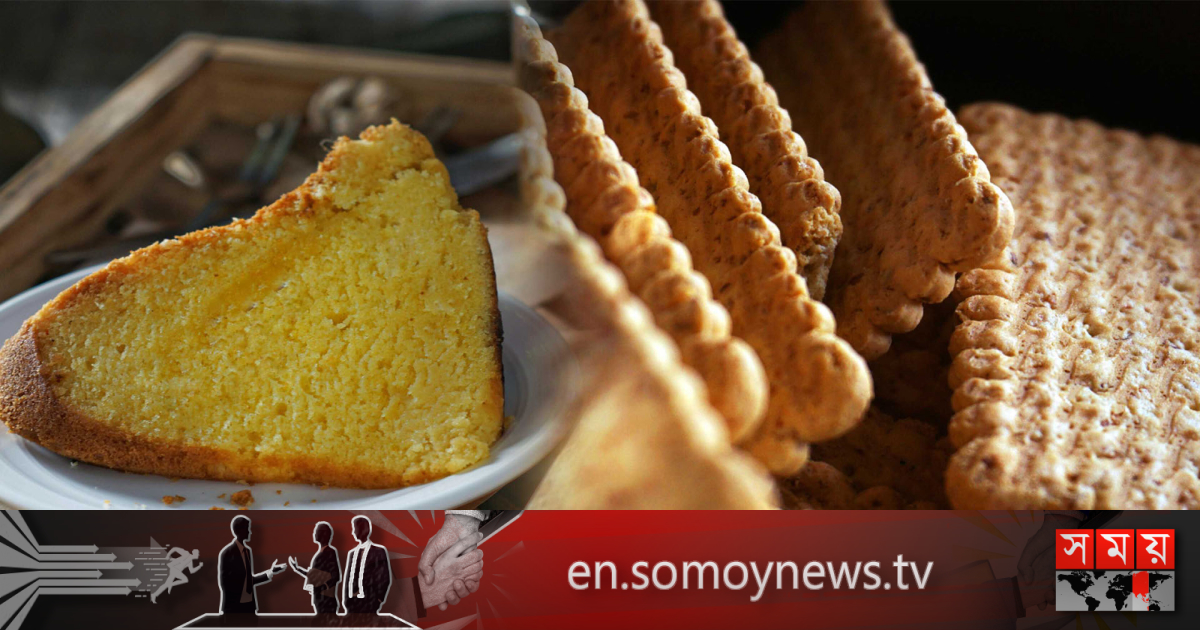 VAT on biscuits, cakes reduced to 7.5%