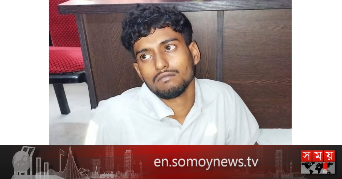 Butcher Jihad ‘minced’ MP Anar's body after murde...