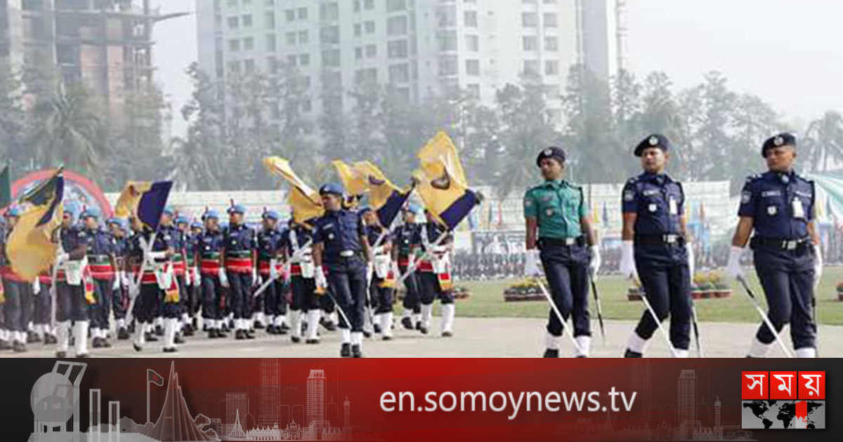 PM opens Police Week 2024