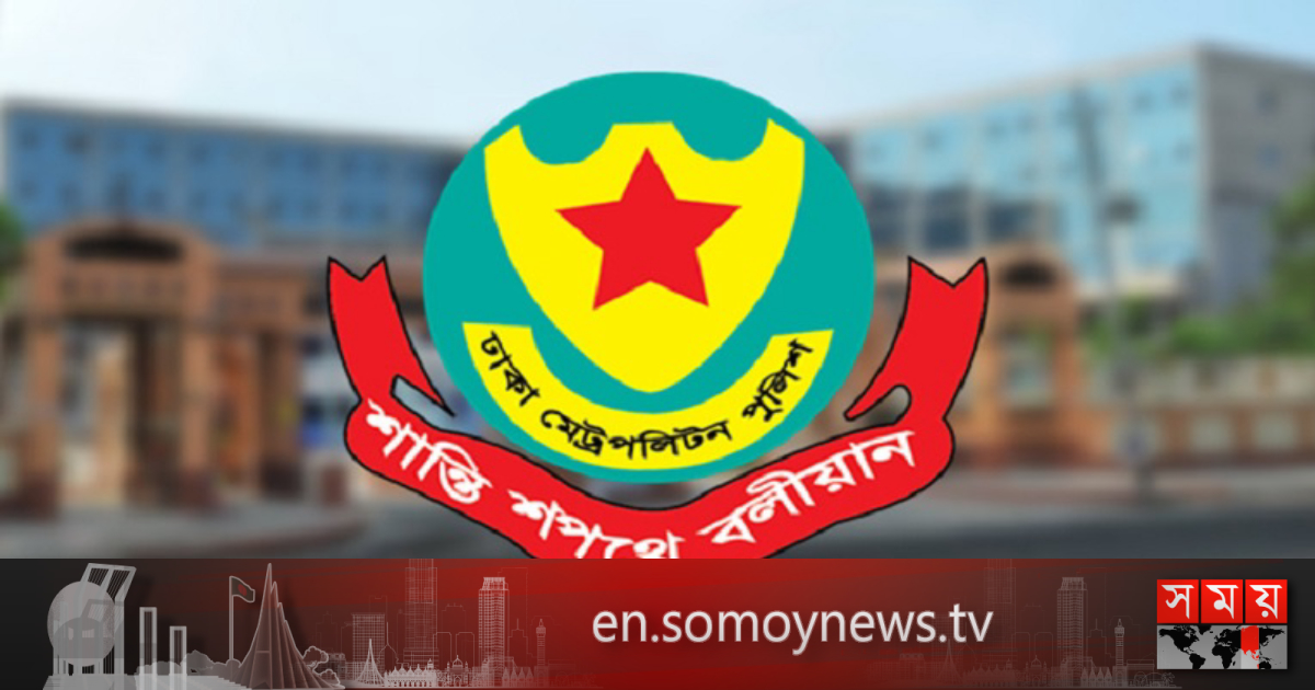 DMP files over 2,200 cases for traffic rule viola...