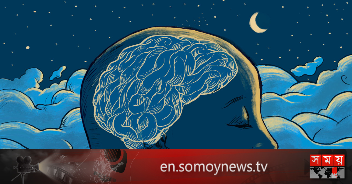 Five ways to rest your brain