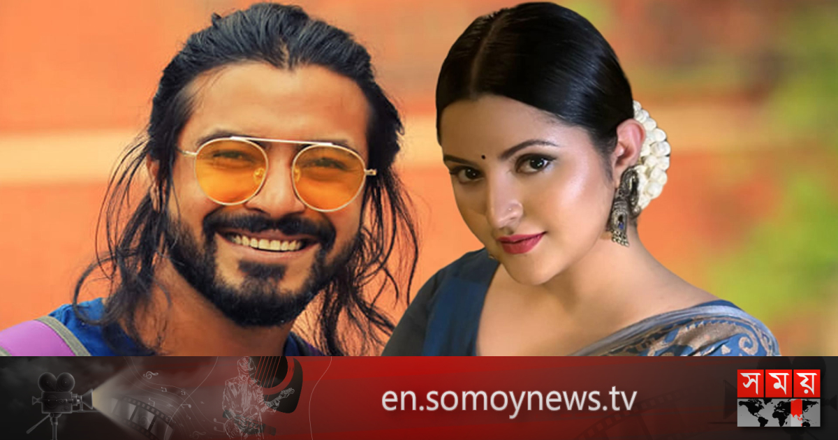 Pori Moni wants to divorce Raj