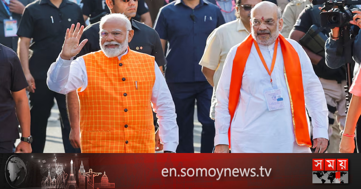 Who could replace Narendra Modi