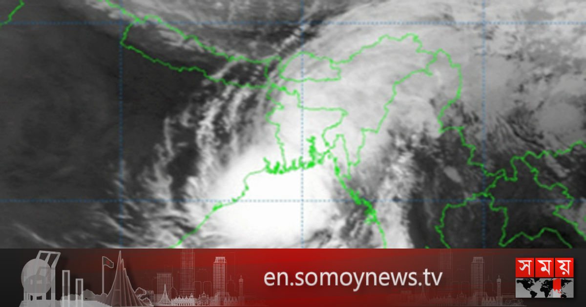 What do the cyclone warning signals mean?