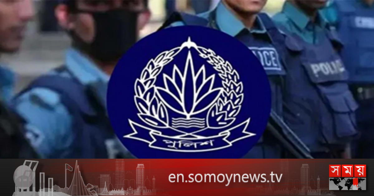 18 senior police officers reshuffled