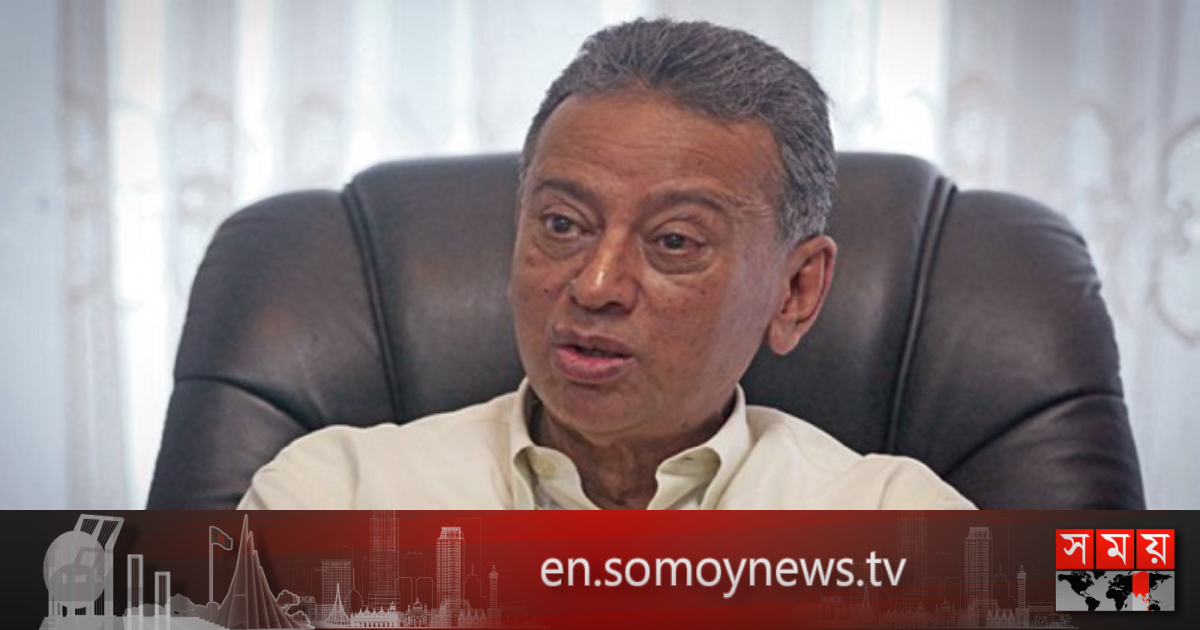 Amir Khasru among 453 BNP men face charges